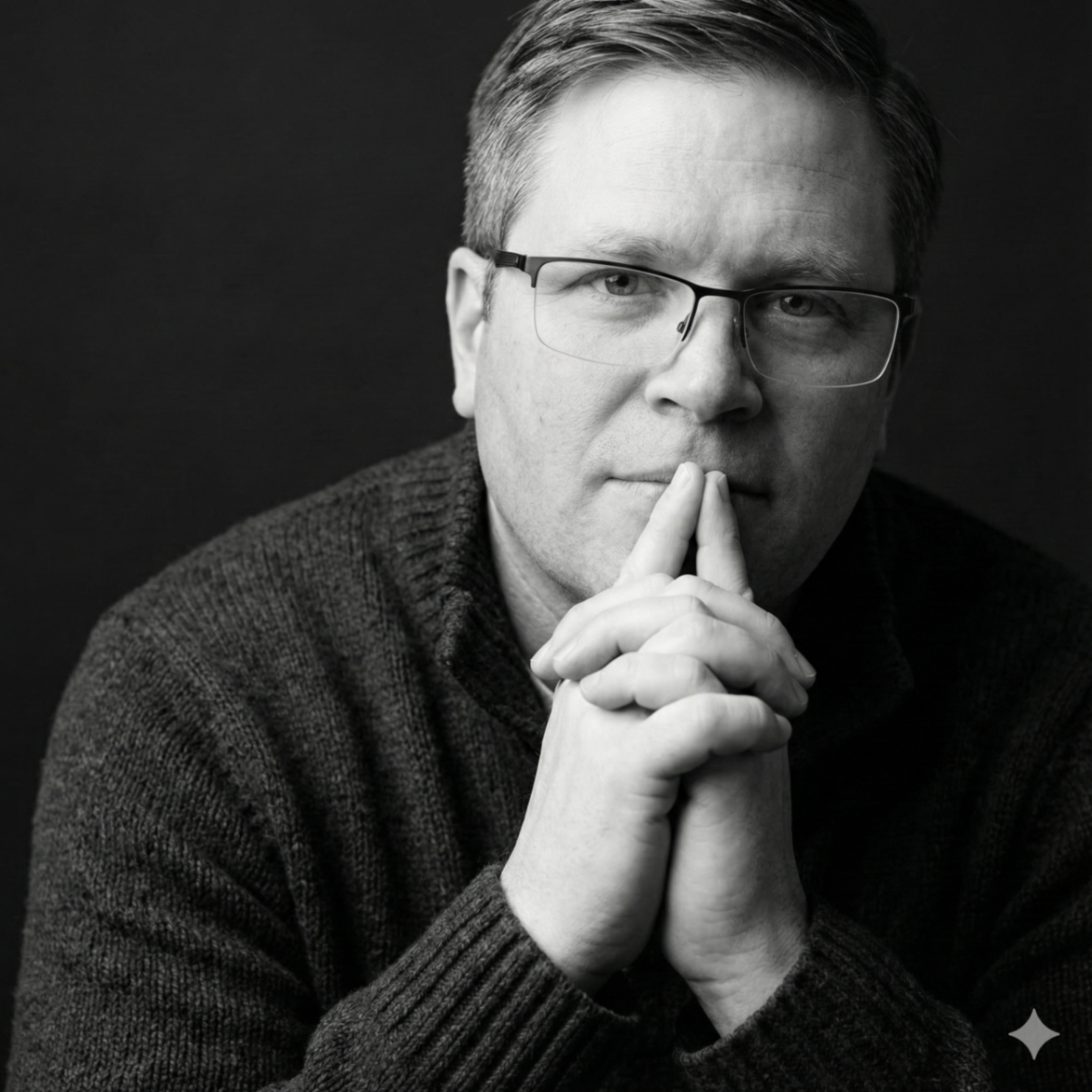 Eric Harmsen | Film & Media Composer | Orchestral Scoring